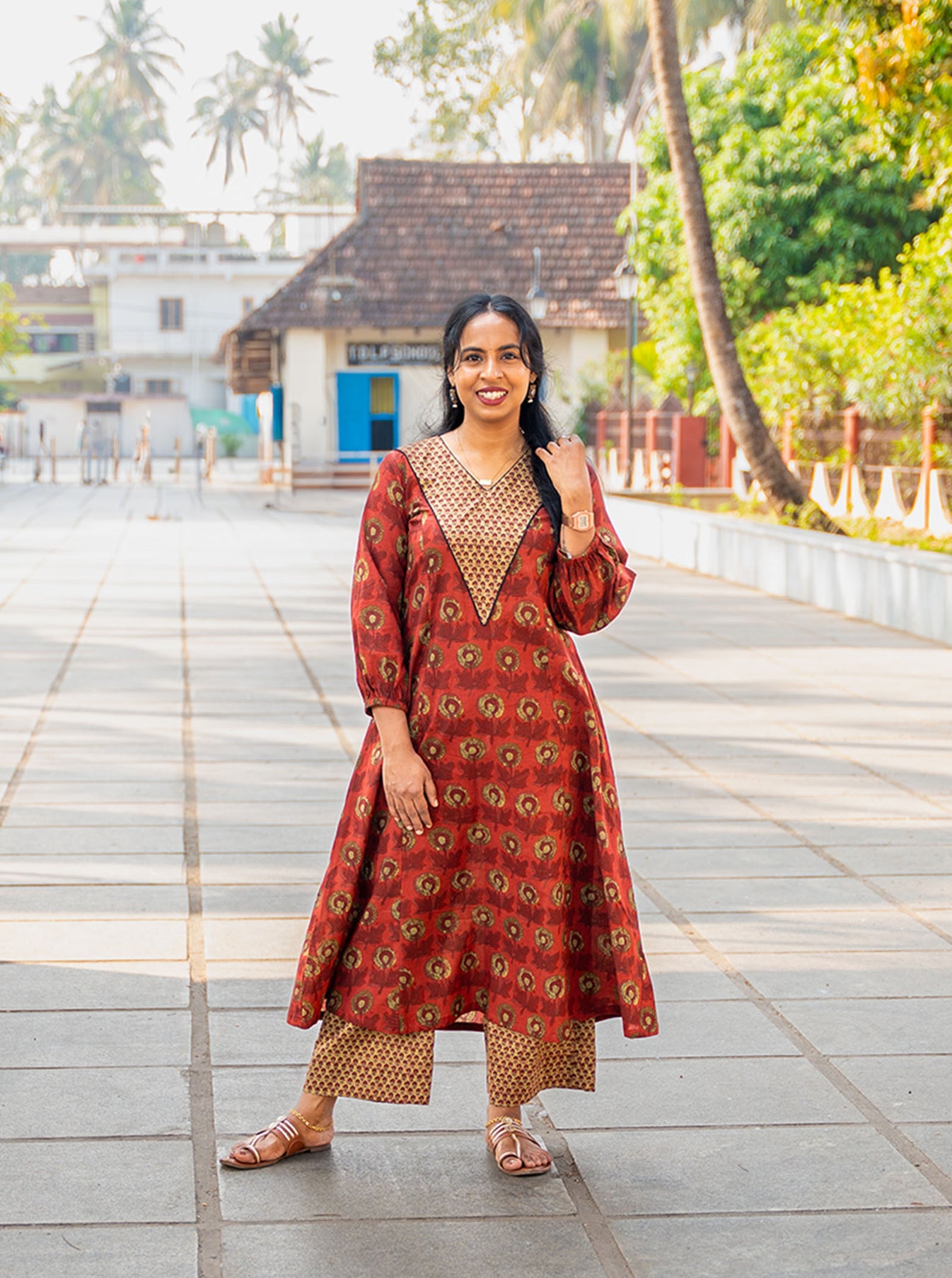 Bhavni – ARIYAA