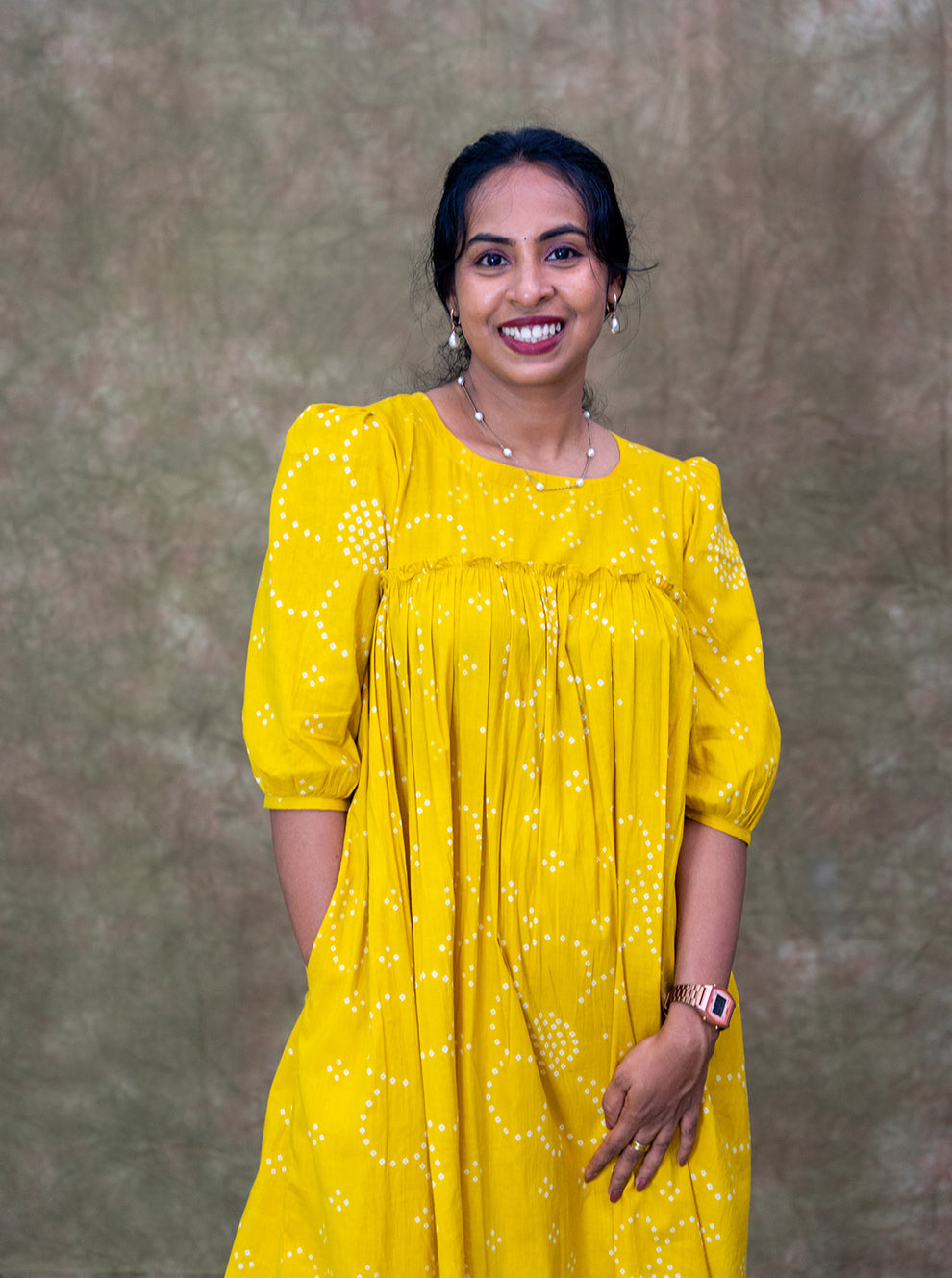 Lemon Pop – ARIYAA