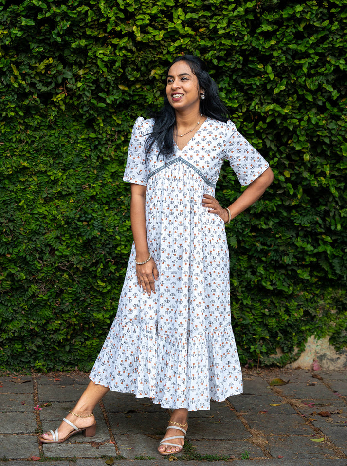 Summer Chic – ARIYAA