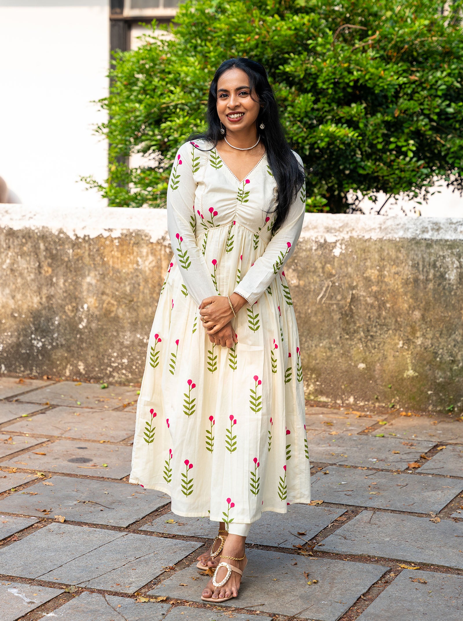 Pink Blossom – ARIYAA